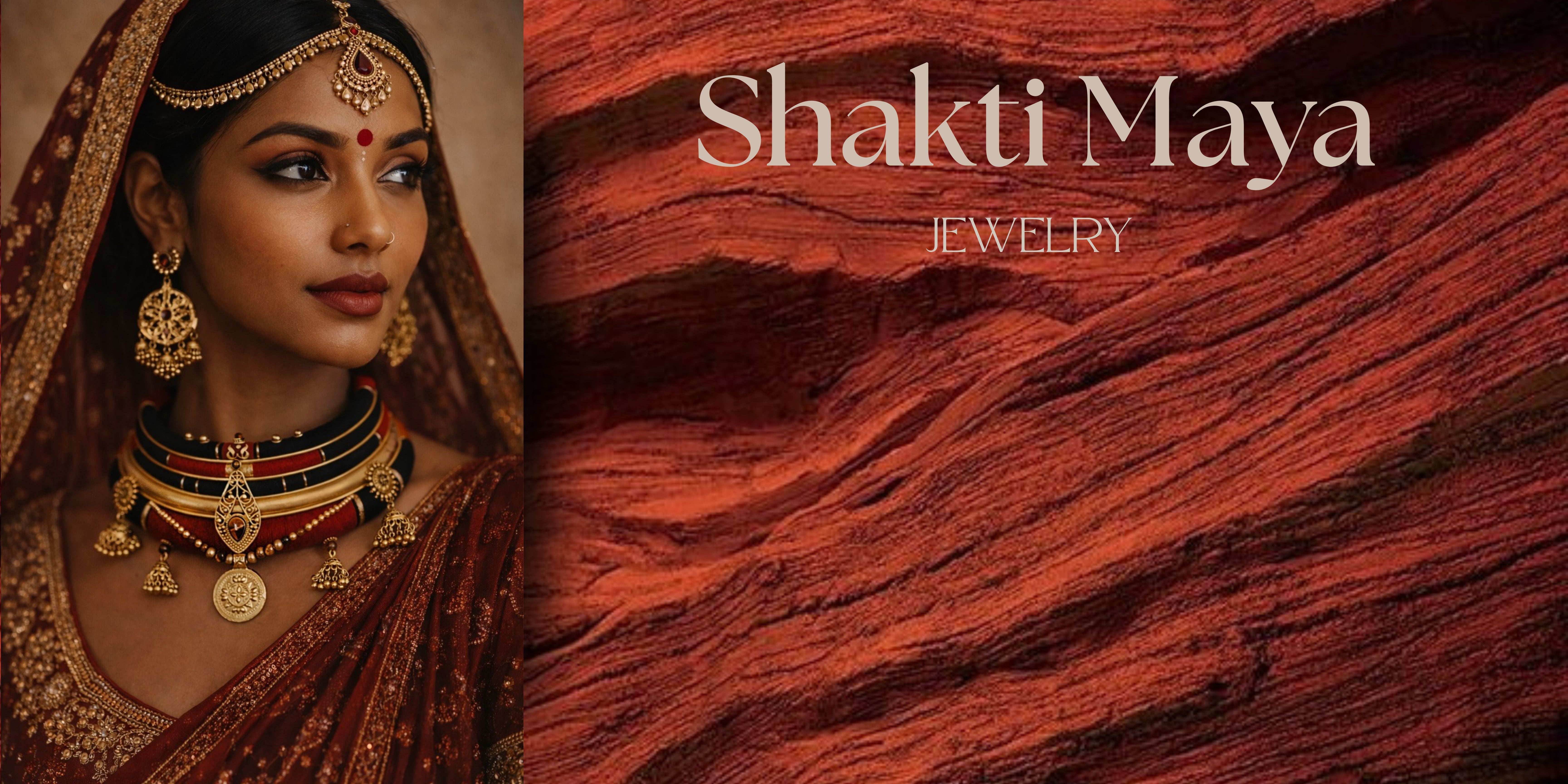 Shakti Maya – Wildknot and co