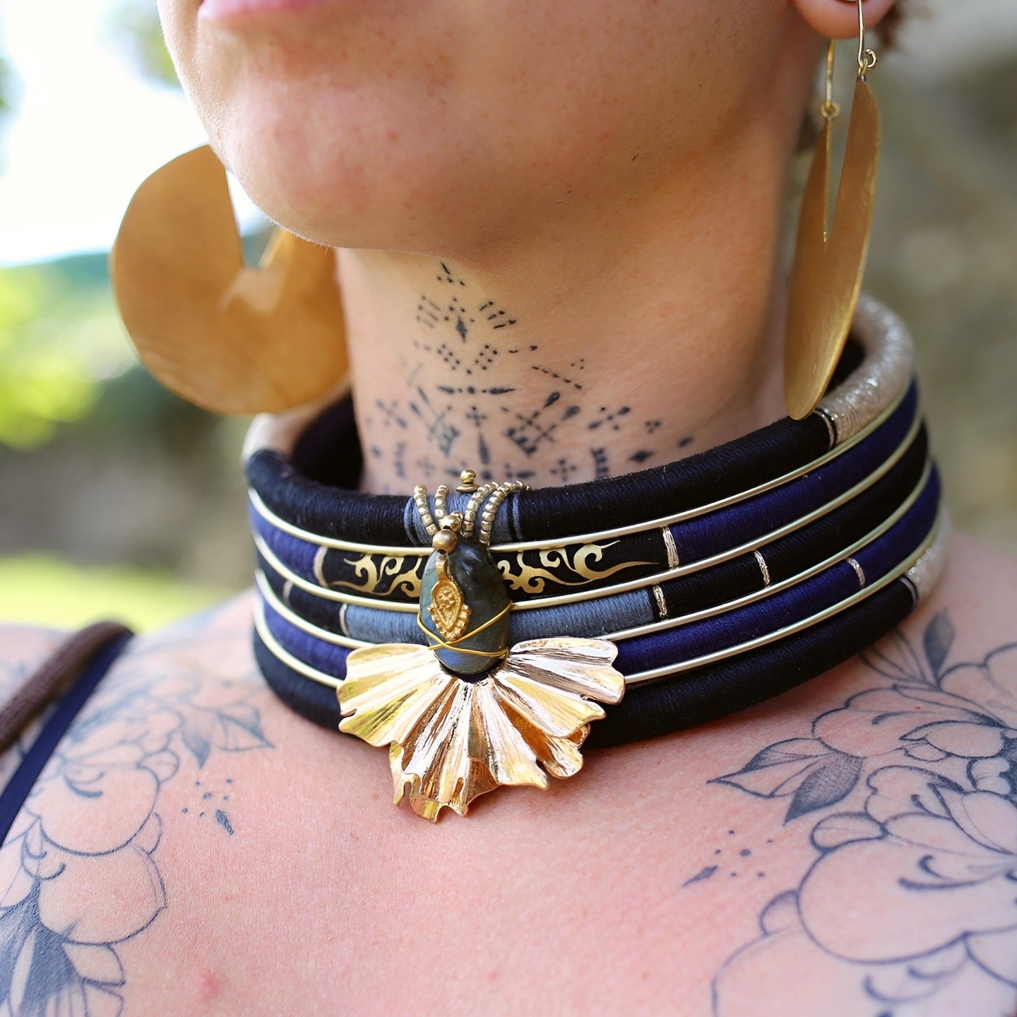 Ginkgo Wild – Wildknot and co