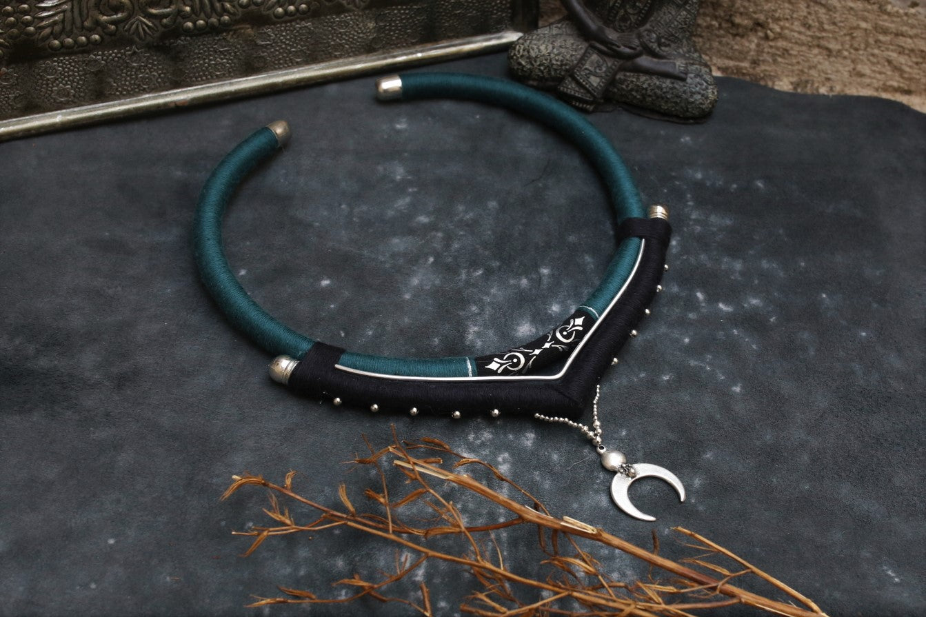 Moon Wild – Wildknot and co
